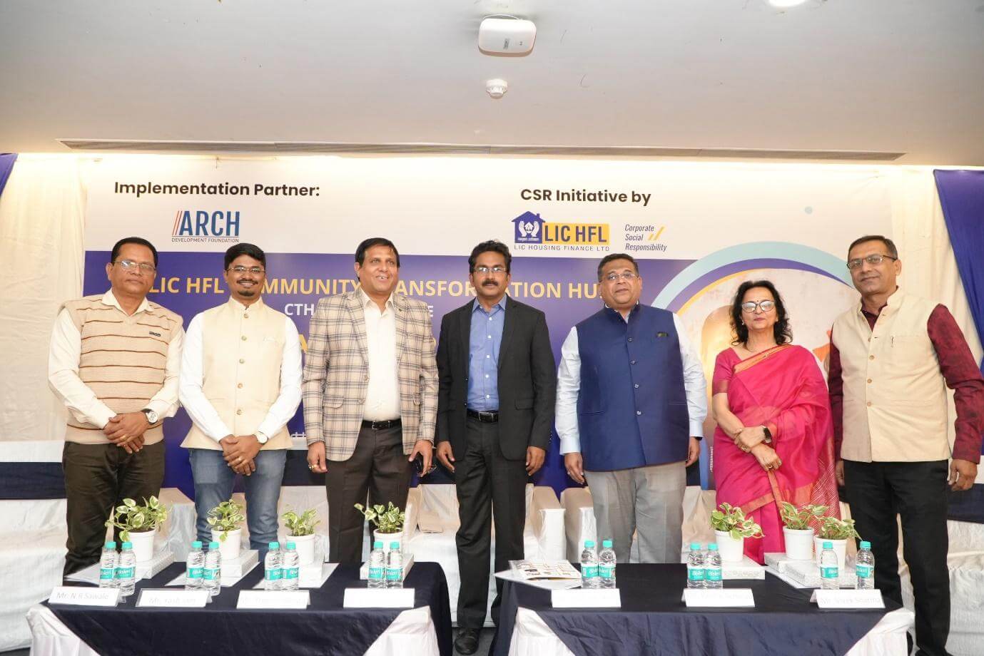 Community Transformation Hub (CTH) Advocacy Workshop